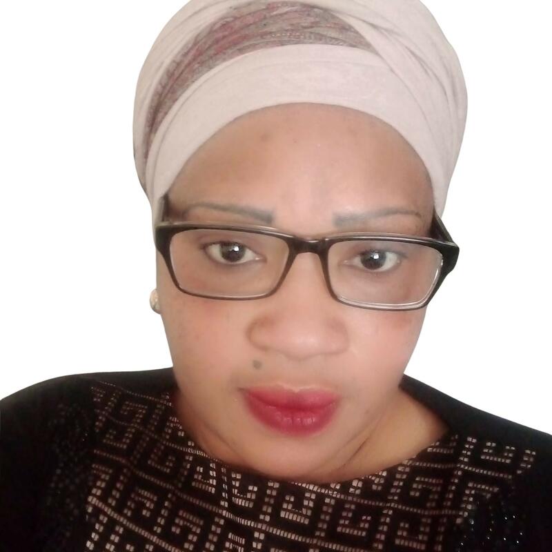 Beam - Help fund Adejoke's hospitality worker training