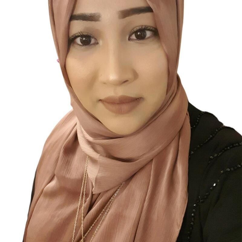 Beam - Help fund Nilufa's carer training