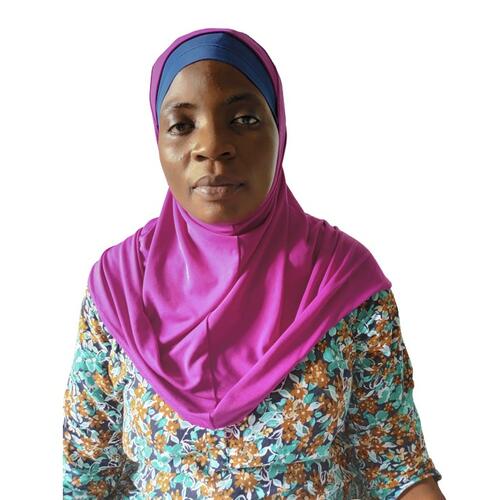 Beam - Help fund Zainab