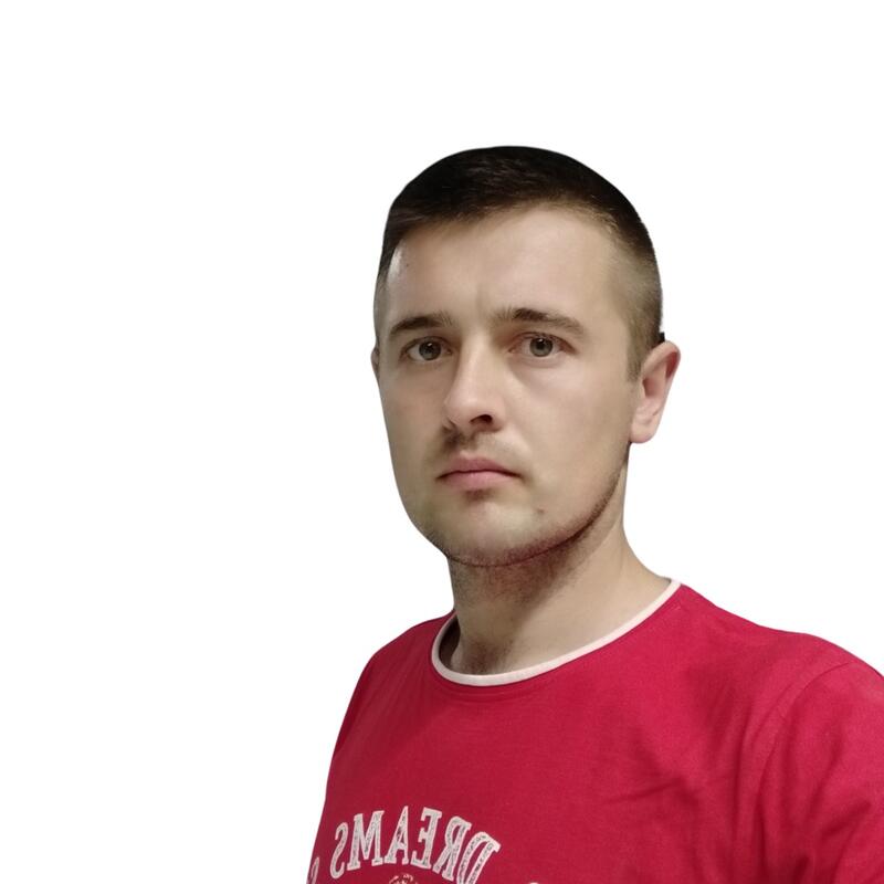 Beam - Help fund Bohdan