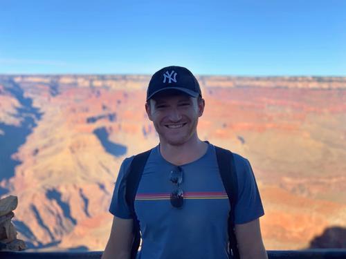 Matt's Impact on Beam