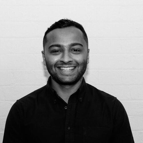 Amit's Impact on Beam