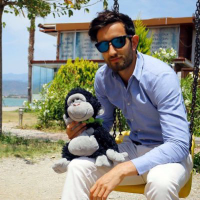 Chris's Impact on Beam